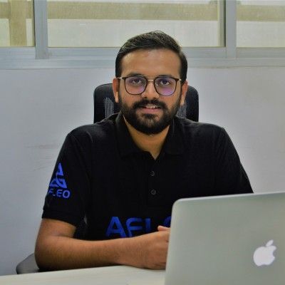 Keval Shah | YourStory