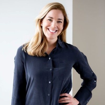 Amy Miller | YourStory