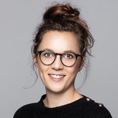 Mathilde Collin | YourStory