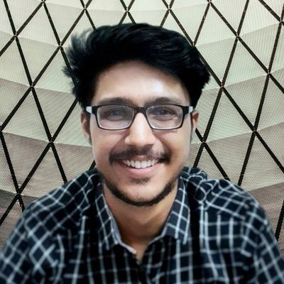 Animesh Gupta | YourStory