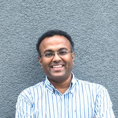 Ganga Kumar | YourStory