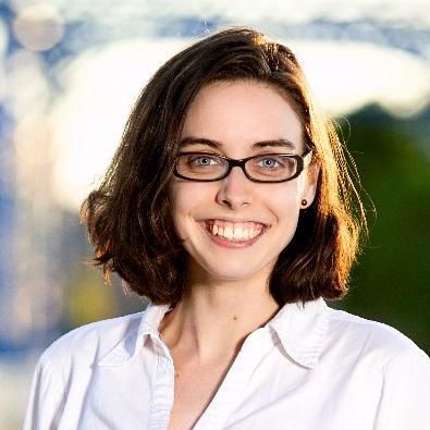 Gillian Henker | YourStory