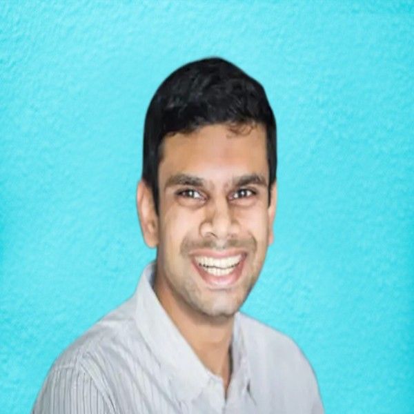 Gautham Ramakrishna | YourStory