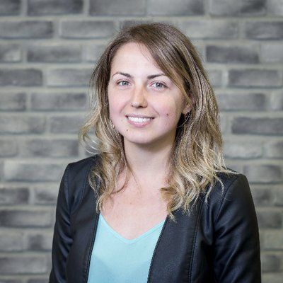 Greta Cutulenco | YourStory