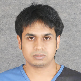 Guruprasad G V | YourStory