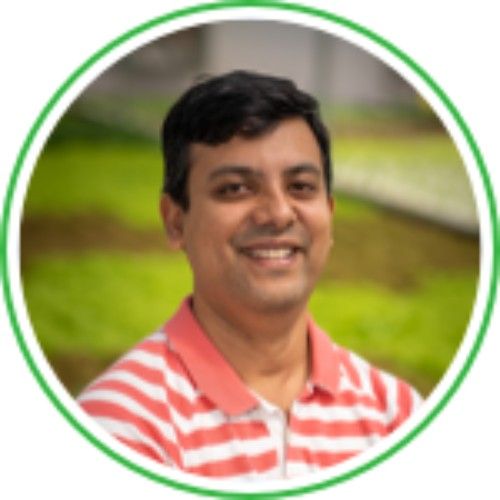 Gururaj Rao | YourStory