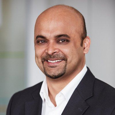 Sanjoy Roy | YourStory