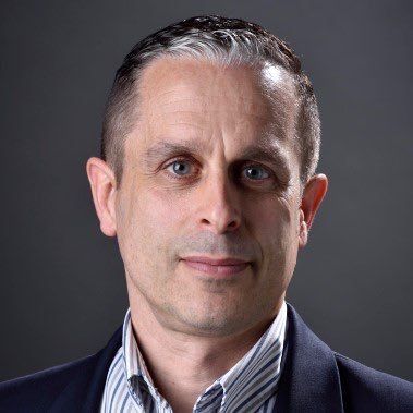 Raymond DeMeo | YourStory