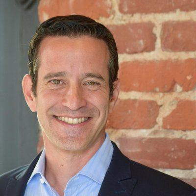 Josh Golomb | YourStory