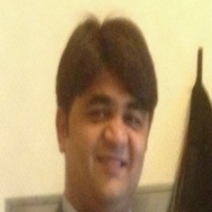 Harsh Desai | YourStory