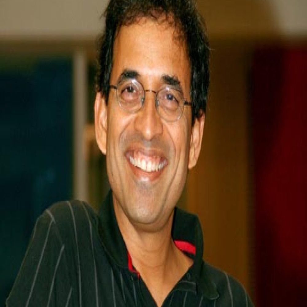 HARSHA BHOGLE | YourStory