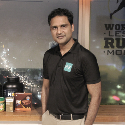 Sameer Maheshwari | YourStory