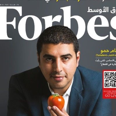 Hussam Hammo | YourStory