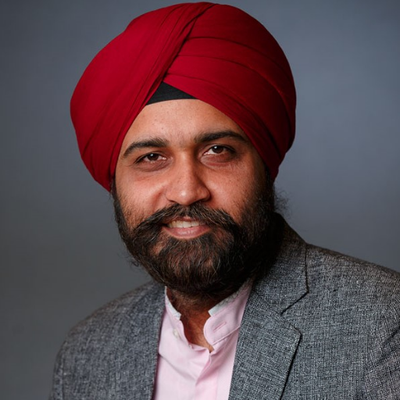 Paramdeep Singh | YourStory