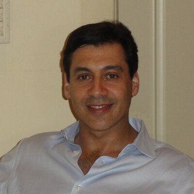 Ian Aaron | YourStory