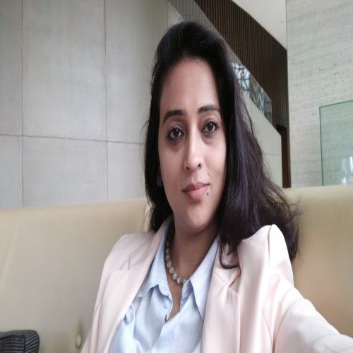 Anushree Srivastava | YourStory