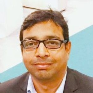 Imran Akthar | YourStory