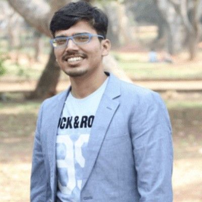 Saurabh Dixit | YourStory