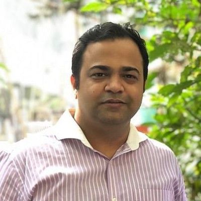 Abhay Bhat | YourStory