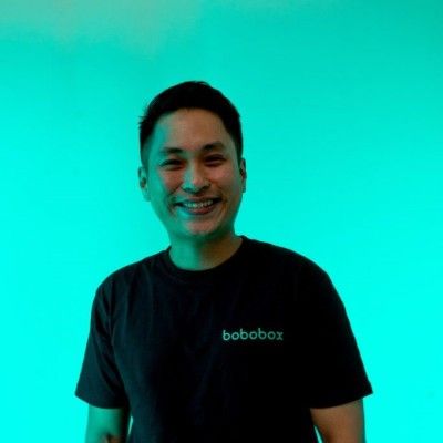 Indra Gunawan | YourStory