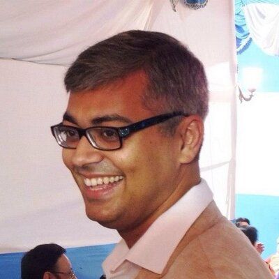 Indraneel Chatterjee | YourStory