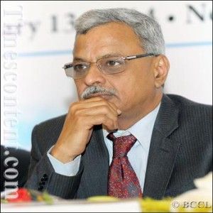 J. Satyanarayana | YourStory