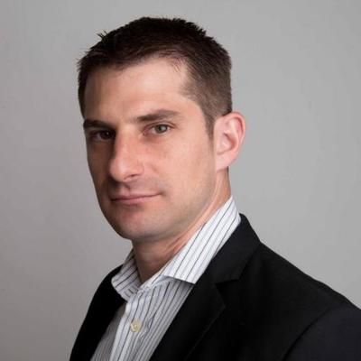 David Ripley | YourStory