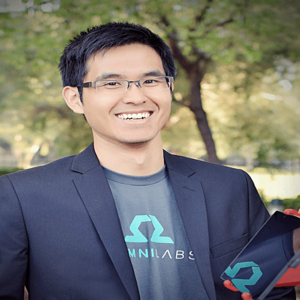 Jared Go | YourStory