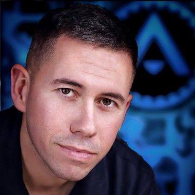 Jason Anthony Riley | YourStory