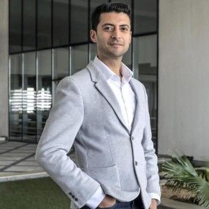 Jayant Ratti | YourStory