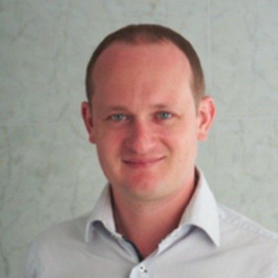 Jean-Elie Aron | YourStory