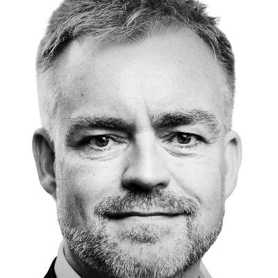 Jesper Lindhardt | YourStory