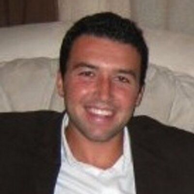 Jesse Pickard | YourStory