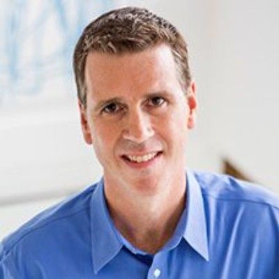 Jim Dechman | YourStory