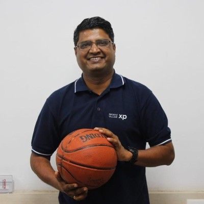 Jitendra Joshi | YourStory