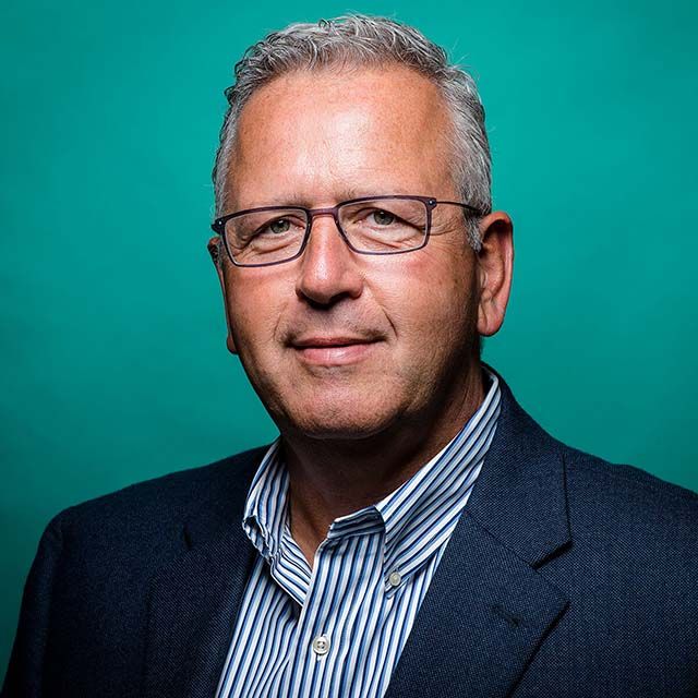 Joseph M DeSimone | YourStory
