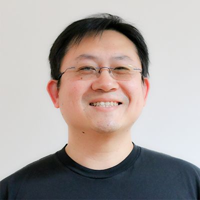 John Wang | YourStory