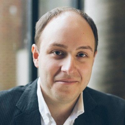 Johnathan Turrall | YourStory