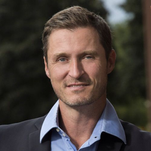 Jonas Tellander | YourStory
