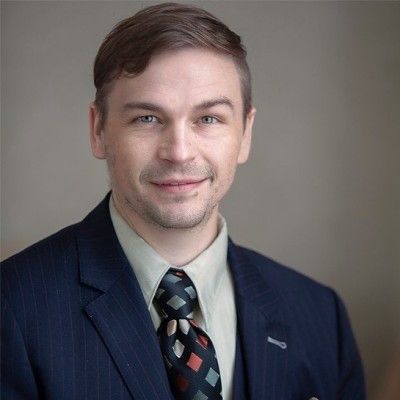 Josh Pritchard | YourStory