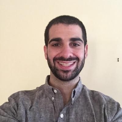 Joshua Viner | YourStory