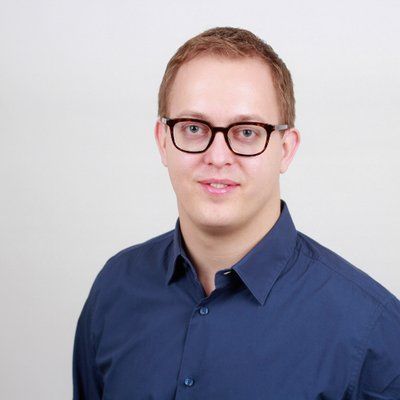 Simon Dössegger | YourStory