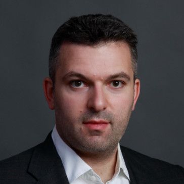 Julian Svirsky | YourStory