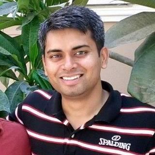 Ashutosh Chouksey | YourStory