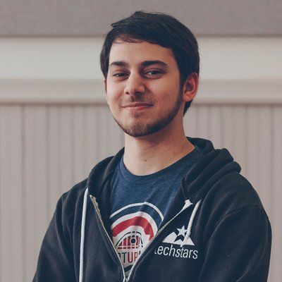 Jaime Rump | YourStory