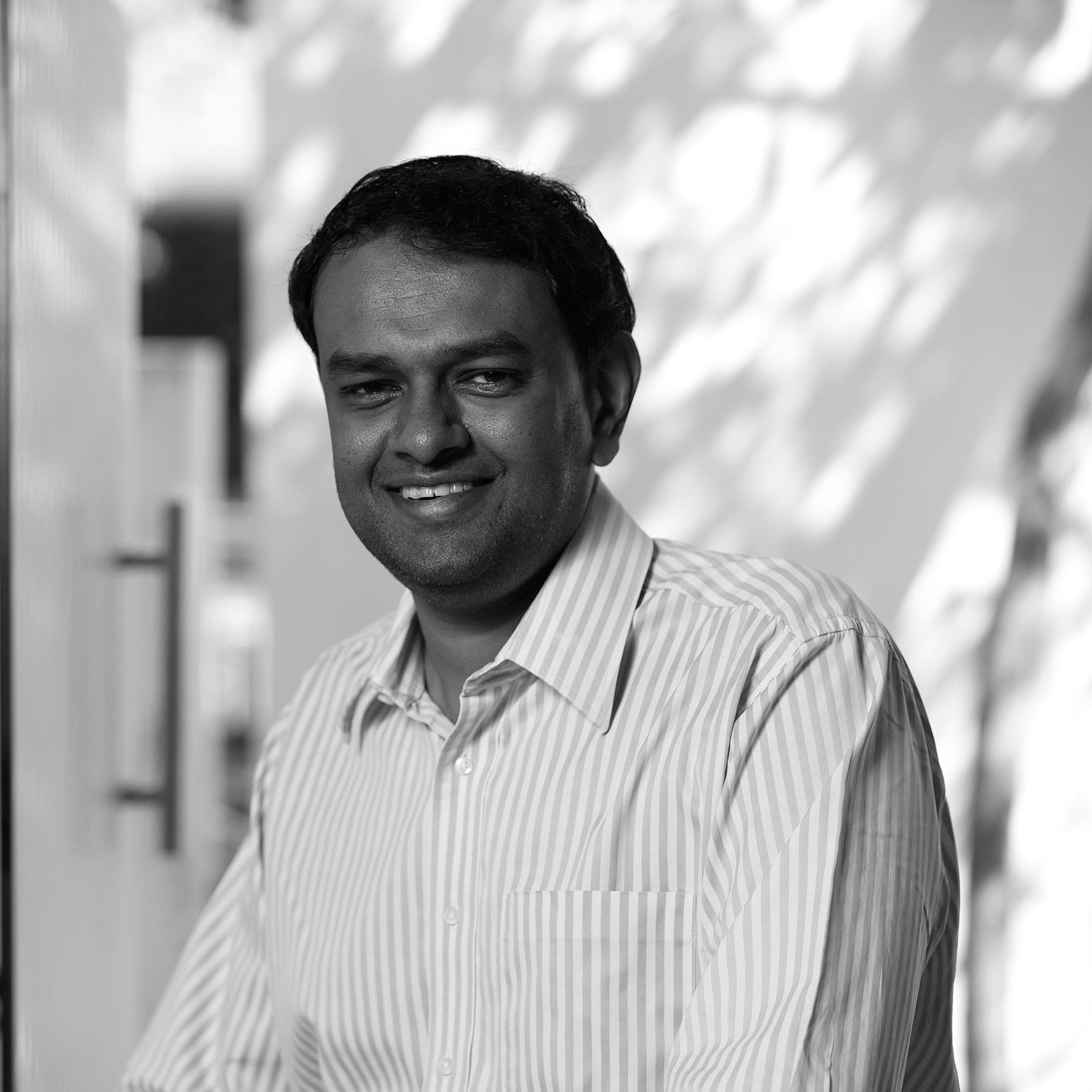 Sumanth Raghavendra | YourStory