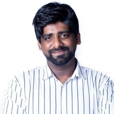 Dhinesh Kanagaraj | YourStory