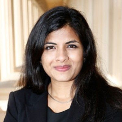 Neeti Kailas | YourStory