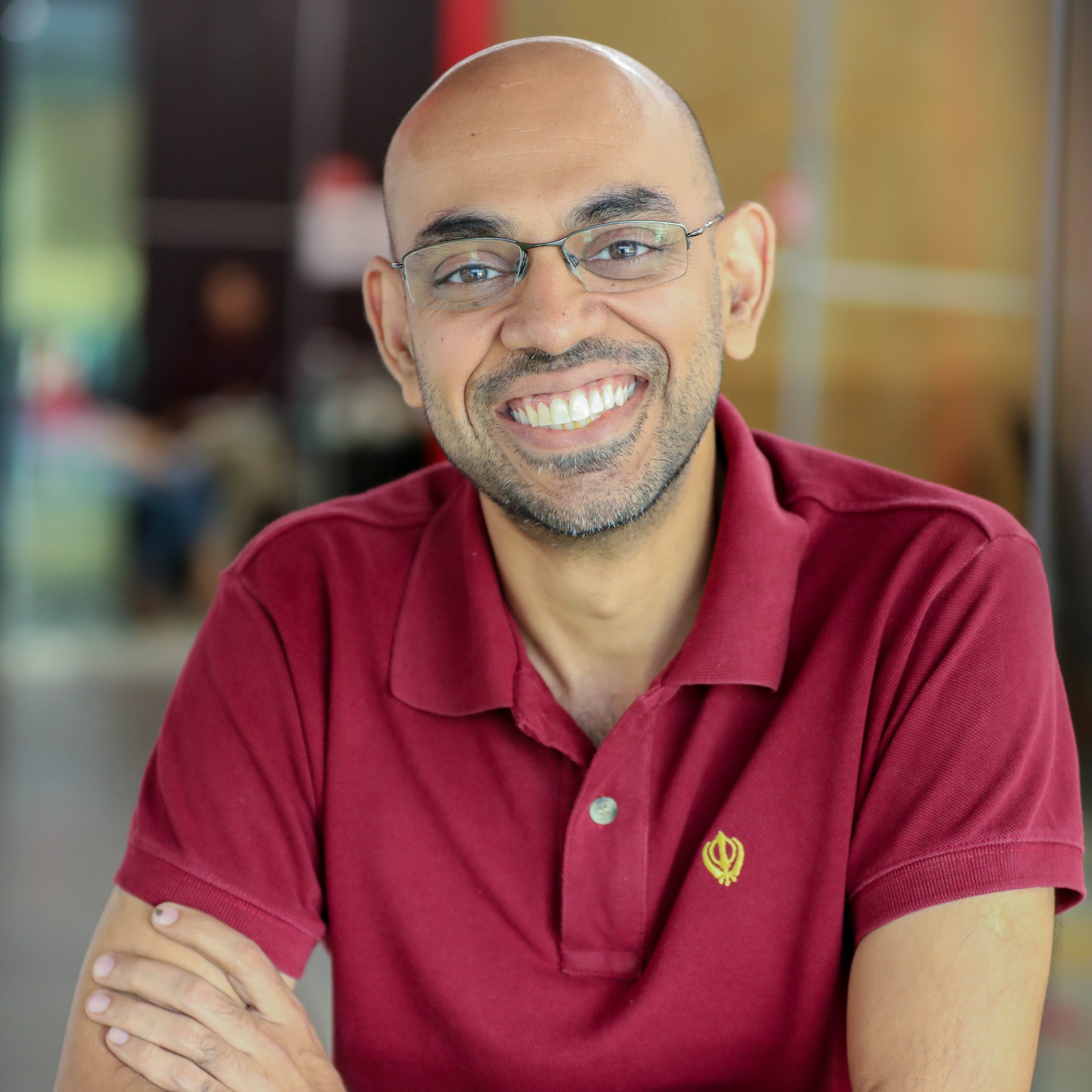 Kapil Bharati | YourStory