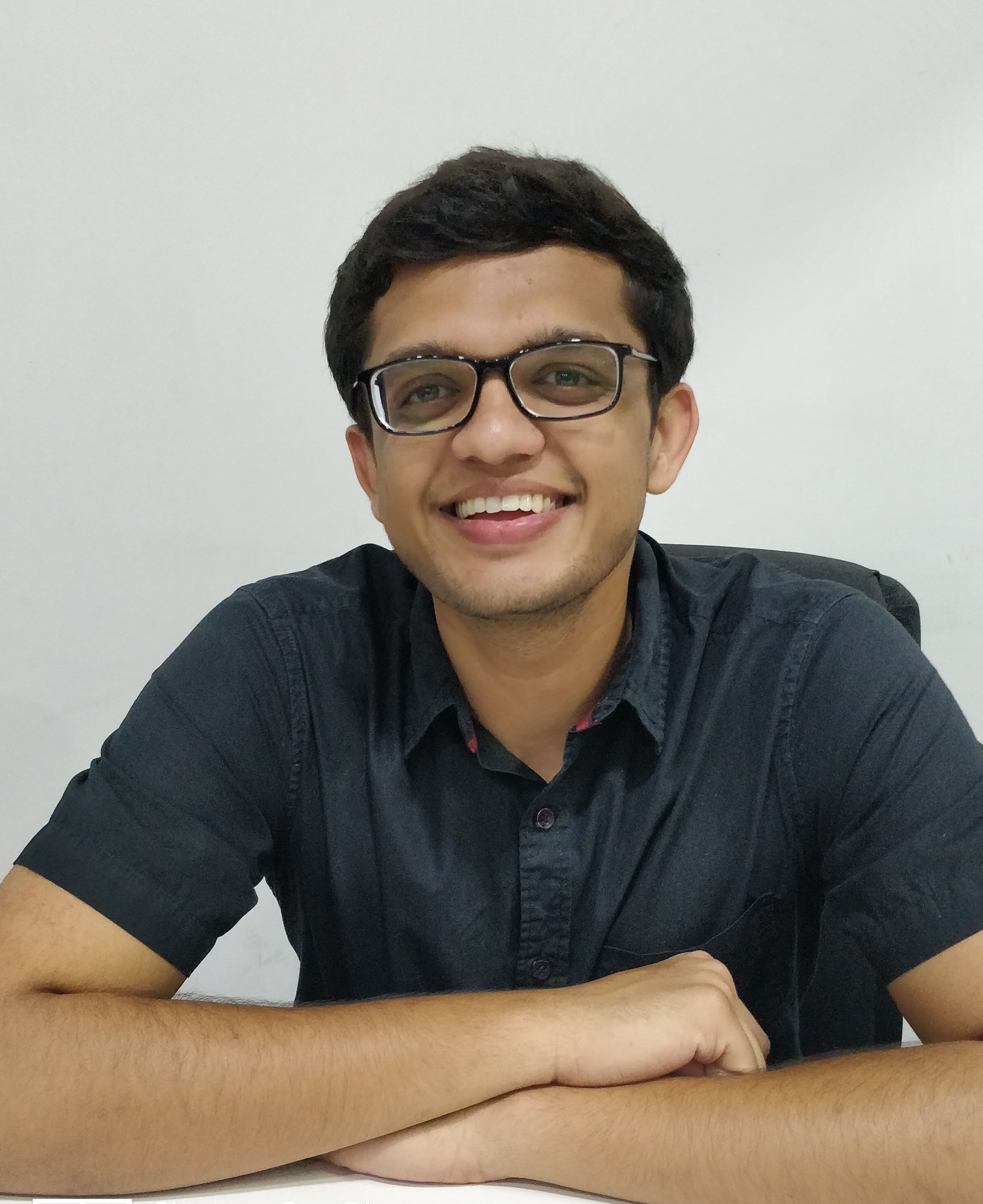 Akshay Singhal | YourStory